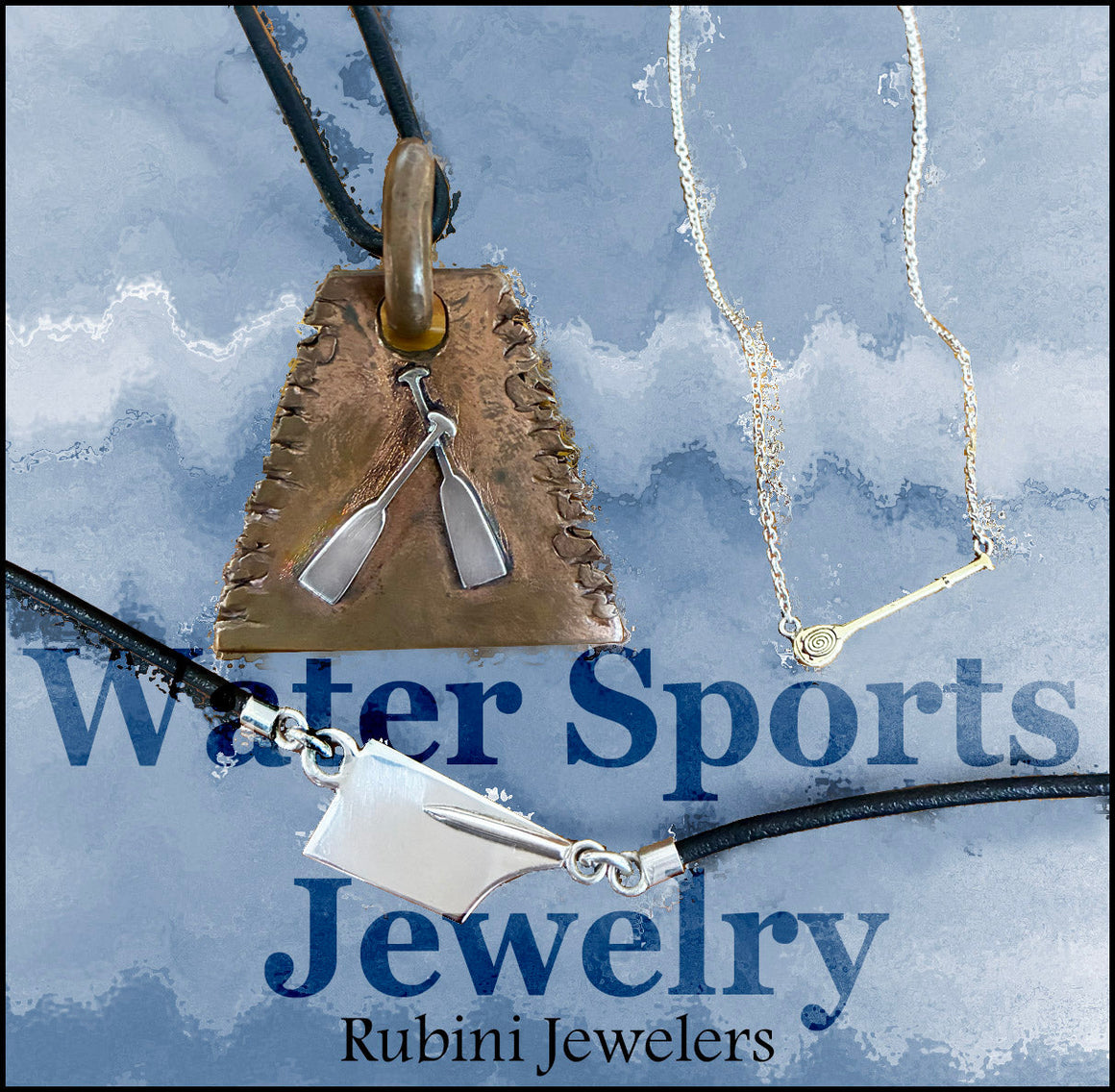 Rubini Jewelers- repairing jewelry and making jewelry dreams come true ...