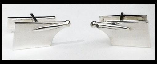 Rowing Brooches, Cufflinks, and Lapel Pins – Rubini Inc.