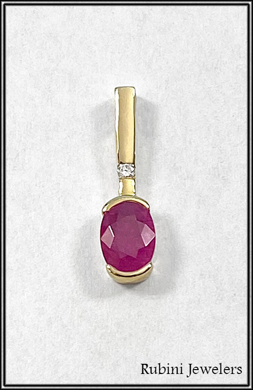 Rubini Jewelers- repairing jewelry and making jewelry dreams come true ...