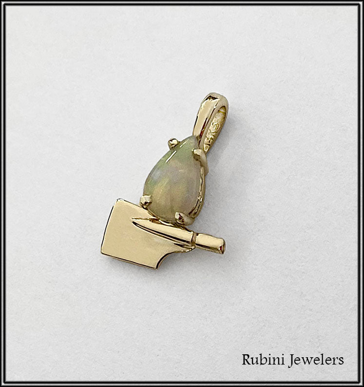Rowing Jewelry – Rubini Inc.