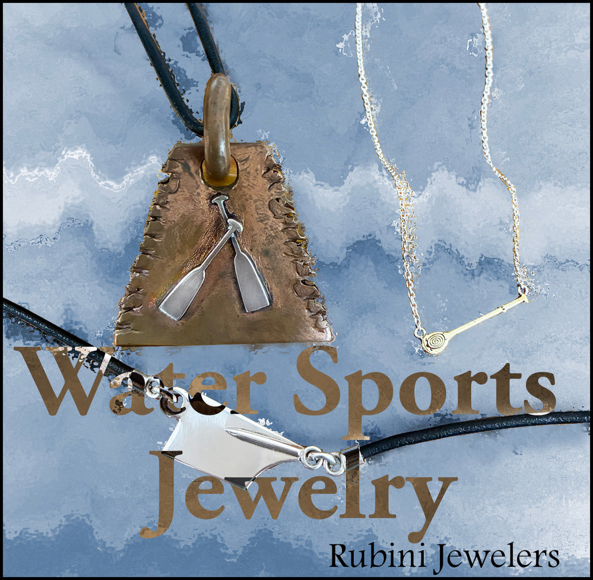 Rubini Jewelers- repairing jewelry and making jewelry dreams come true ...