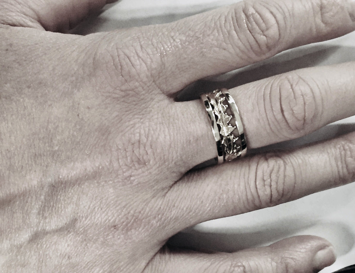 Eight Person Rowing Boat with Rims Ring – Rubini Inc.